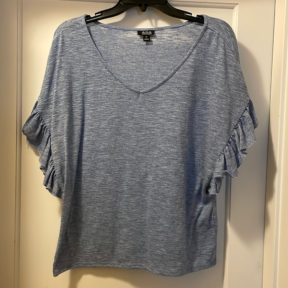 a.n.a | Tops | Ana Top | Poshmark